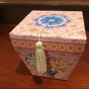 Punch Studio | Other | Decorative Storage Box | Poshmark